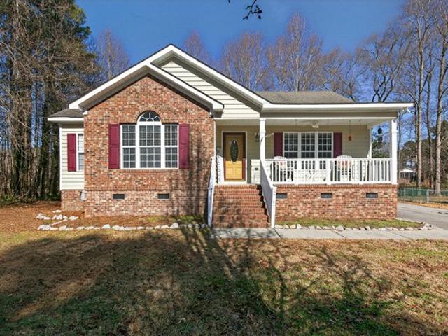 2107 Dayton Dr S, Wilson, NC 27893