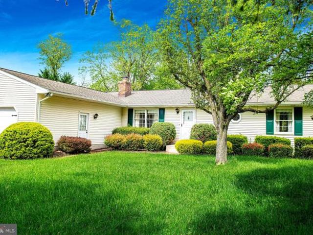 2107 Deadora Rd, Bel Air, MD 21015