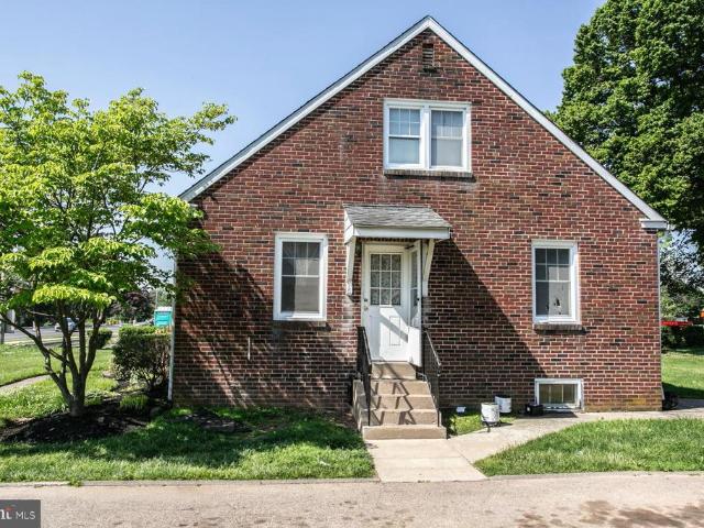 2107 Dekalb Pike