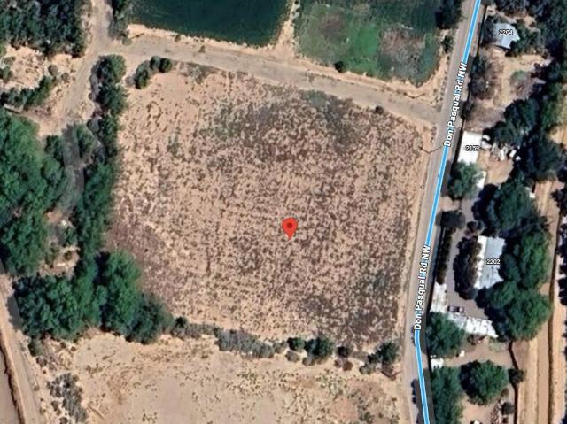 2107 Don Pasqual Road NW