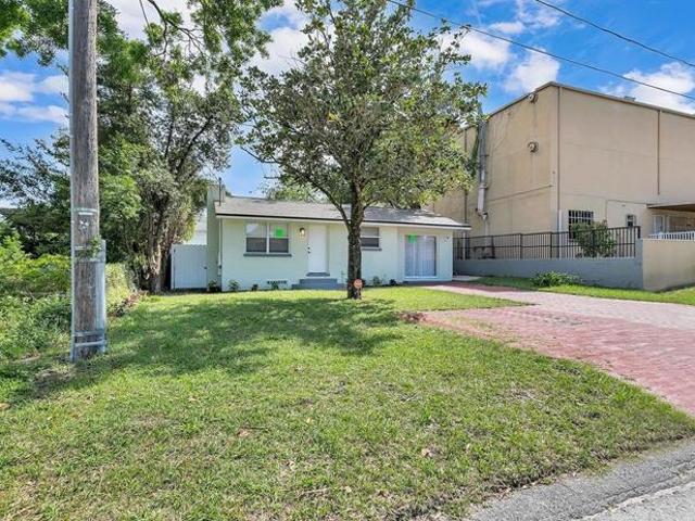 2107 E 93rd Ave, Tampa, FL 33612