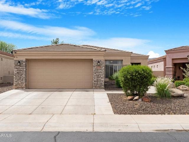 2107 E Beautiful Ln, Phoenix, AZ 85042