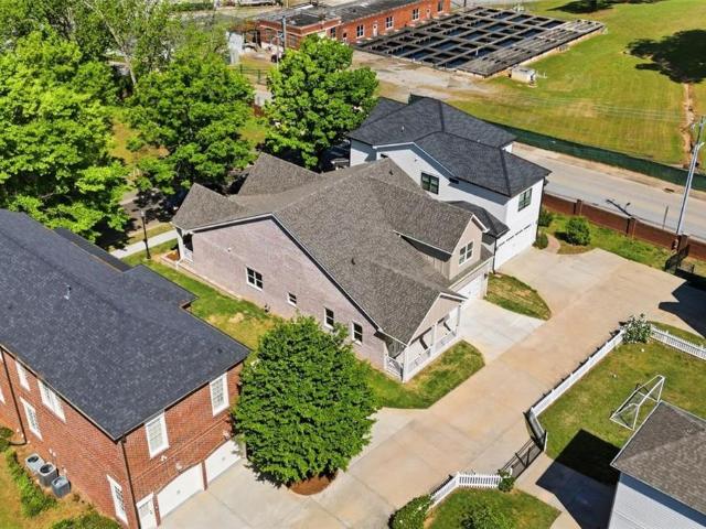 2107 E Haven Dr NE, Covington, GA 30014 | MLS #7748