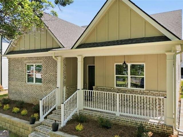 2107 E Haven Dr NE, Covington, GA 30014