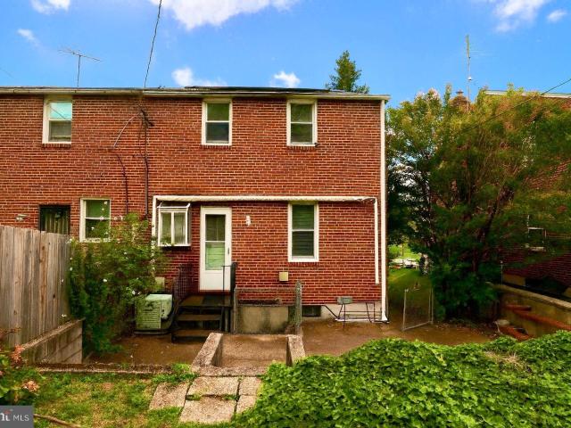 2107 Echodale Ave, Baltimore, MD 21214 | MLS #MDBA2192
