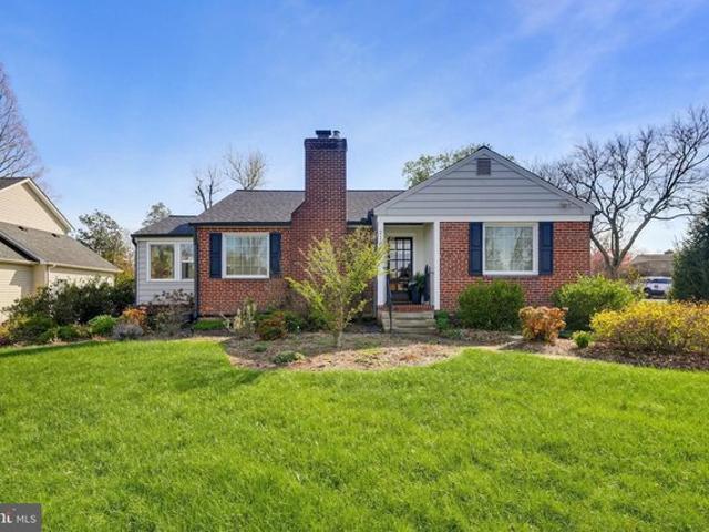 2107 Edmondson Ave, Baltimore, MD 21228