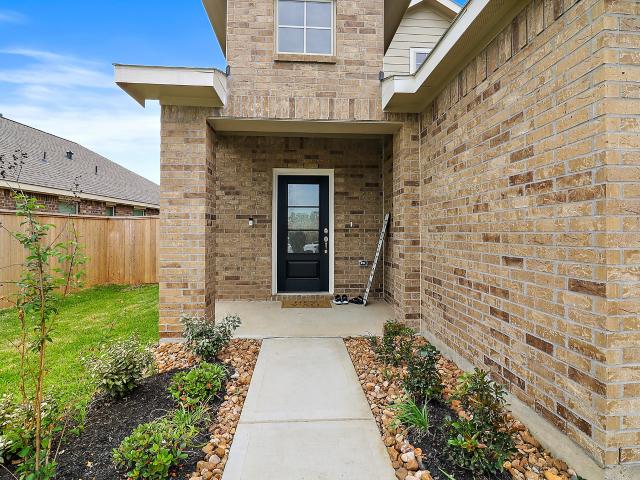 2107 Fisher Bend Drive