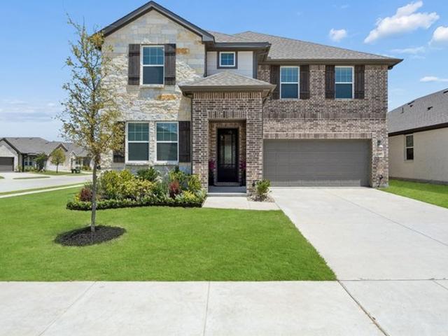 2107 Franklin St, Princeton, TX 75407