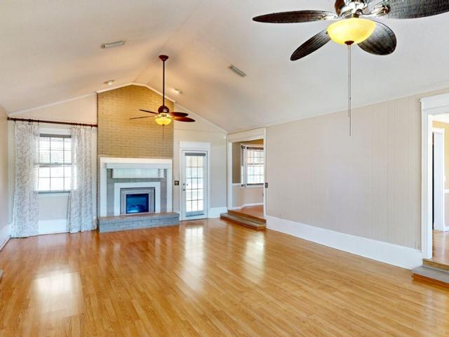 2107 Granada Drive