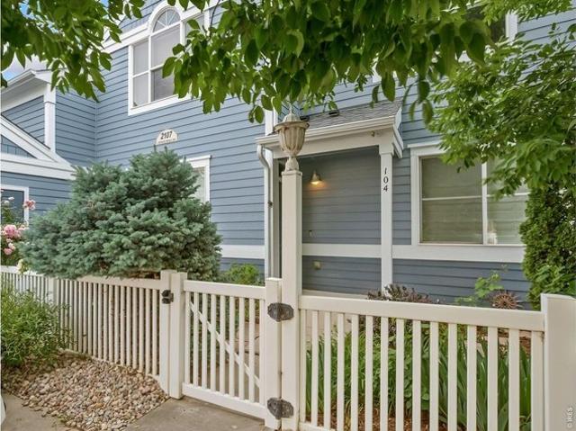 2107 Grays Peak Dr Unit 104, Loveland, CO 80538