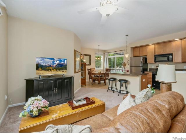 2107 Grays Peak Drive # 104