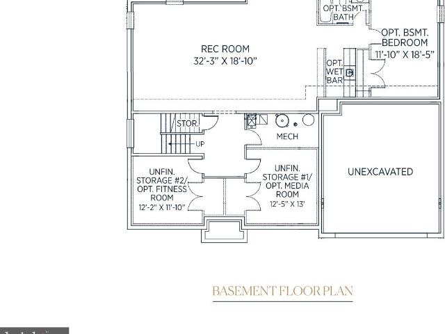 2107 Haycock Rd, Falls Church, VA 22043 | MLS #VAFX2289 | Compass