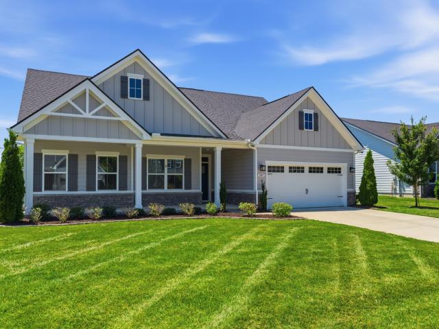 2107 Hideaway Ln