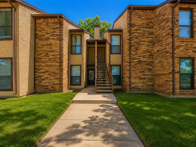 2107 Horizon Trail # 3921