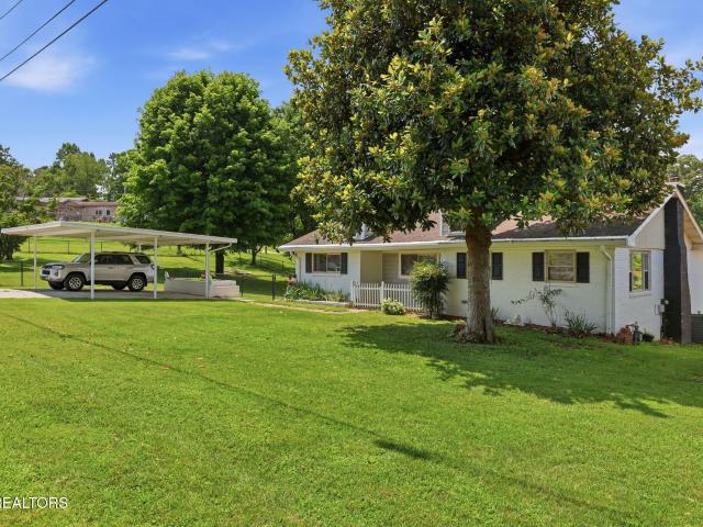 2107 Iroquois Drive