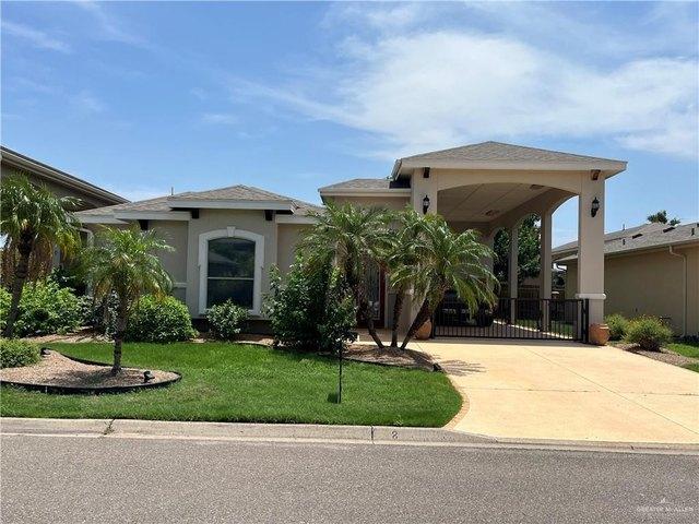 2107 Kingfisher Ln, Mission, TX 78572