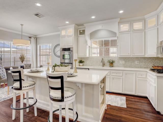 2107 Landscape Way, Richmond, TX 77406 | MLS #92160
