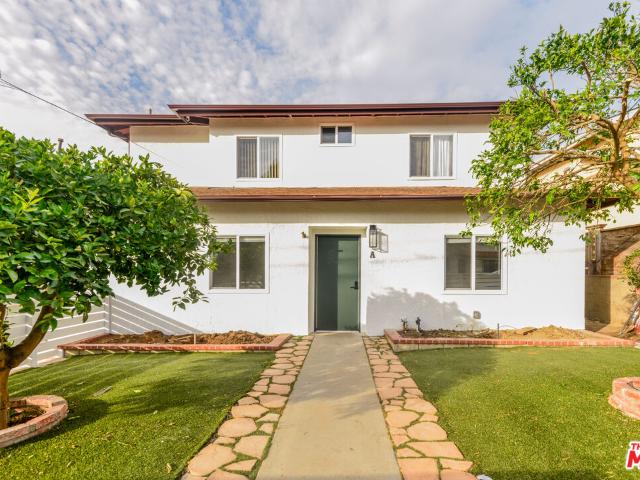 2107 Pullman Ln, Unit A, Redondo Beach, CA 90278 | MLS #26815