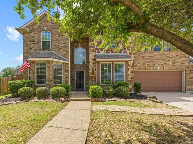 2107 Parkvista Ct, Wylie, TX 75098 | MLS #21229 | Compass
