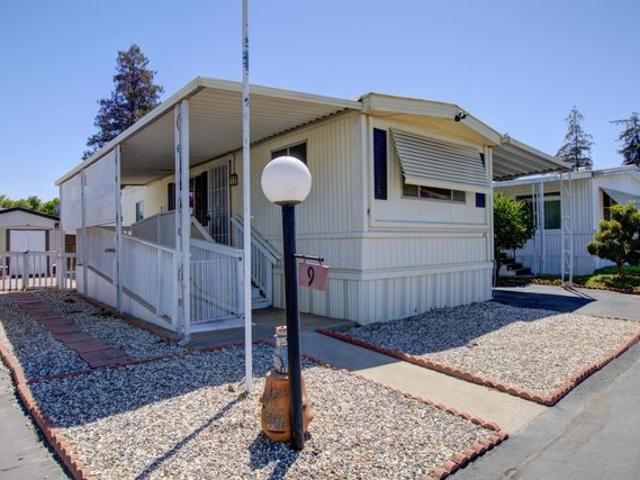 2107 Patterson Rd Spc 9, Riverbank, CA 95367