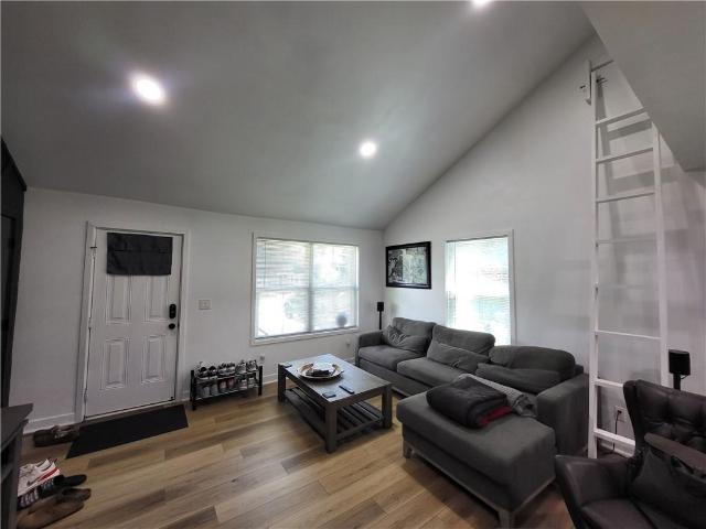 2107 Pinehurst Drive