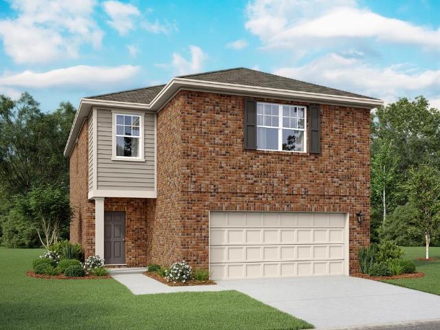 2107 Prairie Lane