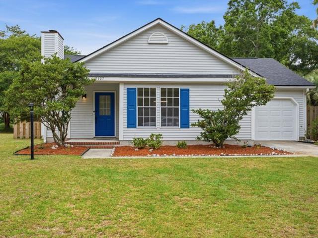 2107 Presidio Dr, Mount Pleasant, SC 29466