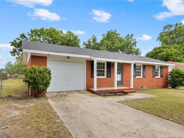 2107 Quailridge Drive