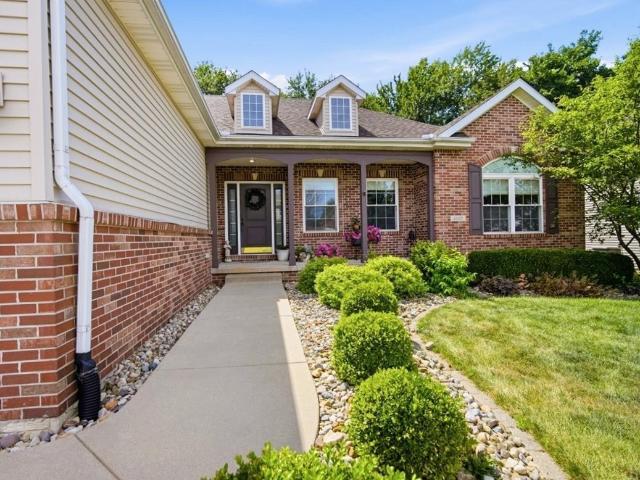 2107 Ridge Creek Drive