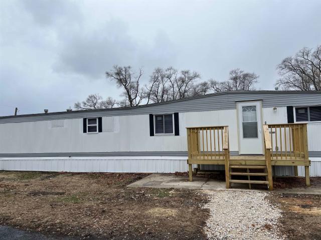2107 Rivington Lot 39 Road