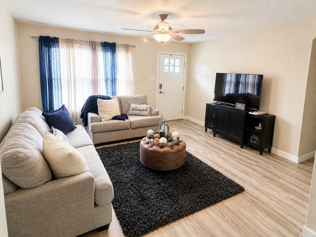 2107 Rodney Drive