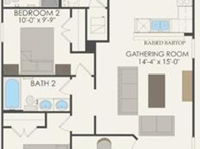 2107 Sugar Maple Lane