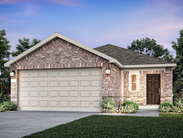 2107 Sugar Maple Ln, Forney, TX 75126