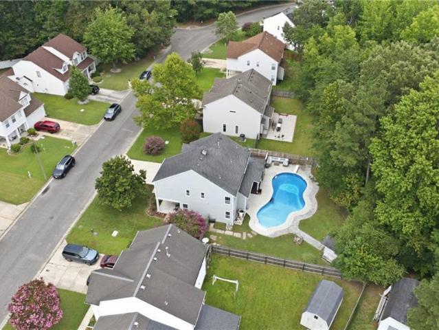 2107 Sunset Maple LN