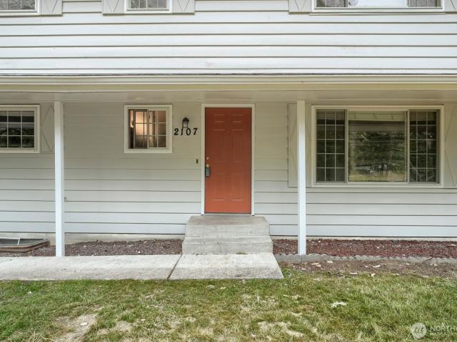 2107 SW 316th Street