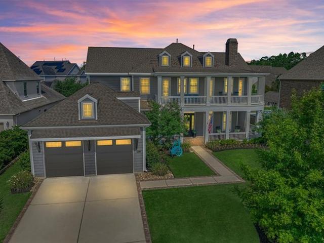2107 Sweet Drift Cir, Conroe, TX 77384