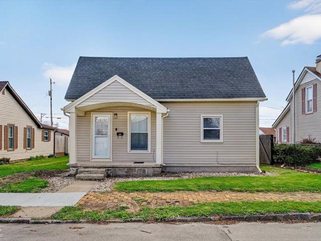2107 S B St, Elwood, IN 46036