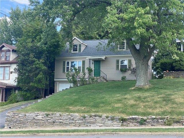 2107 S Geddes St, Syracuse, NY 13207