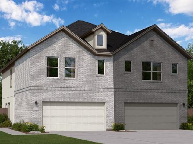 2107 Salinas Dr, Rosharon, TX 77583