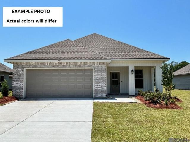 2107 Sherris Way, Port Allen, LA 70767