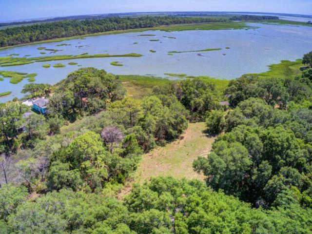2107 Sol Legare Rd, Charleston, SC 29412