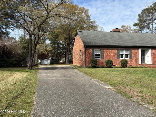 2107 Somerset Dr N, Wilson, NC 27893 | MLS #100561