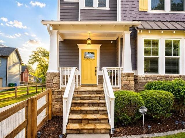 2107 Tilson Rd, Decatur, GA 30032