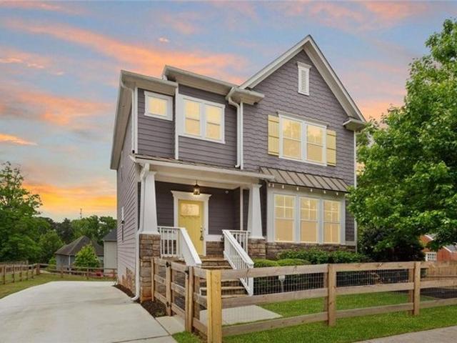 2107 Tilson Rd, Decatur, GA 30032