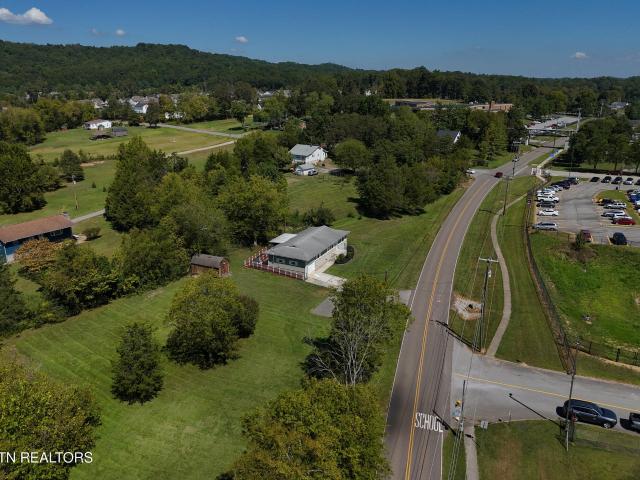 2107 Tipton Station Rd