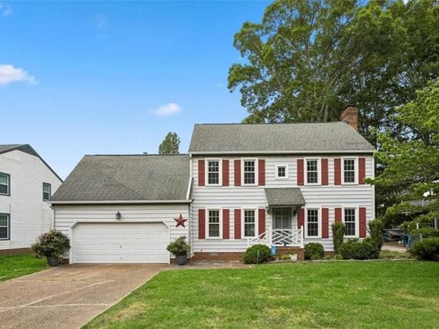 2107 Village Green Pkwy, Newport News, VA 23602