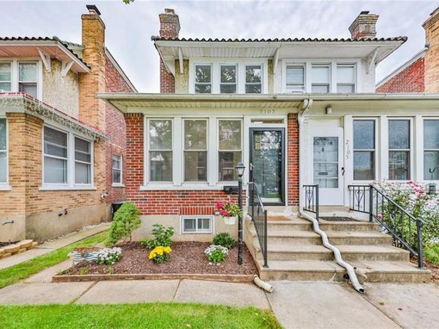 2107 W Washington St, Allentown, PA 18104