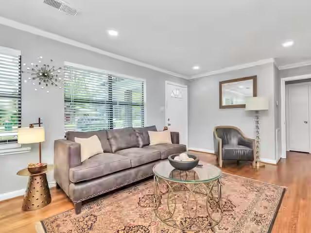 2107 Wakefield Drive