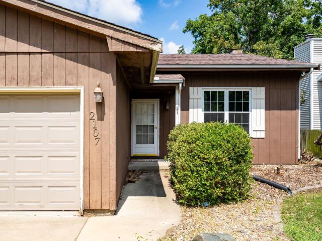2107 Woodhavens Drive