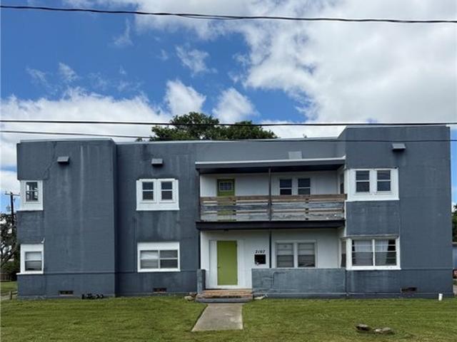 2107 16th St, Corpus Christi, TX 78404